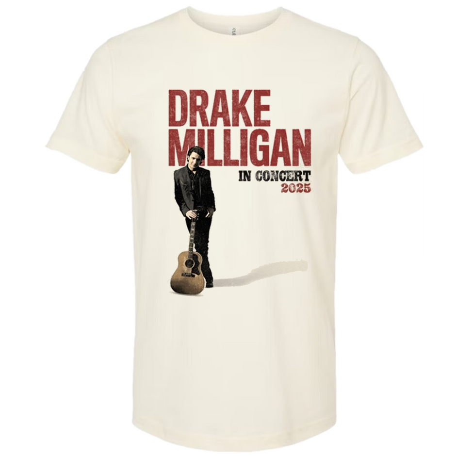 Drake Milligan Official Store