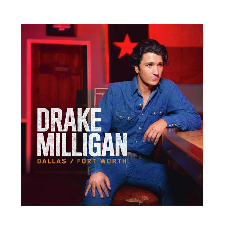 Drake Milligan Official Store