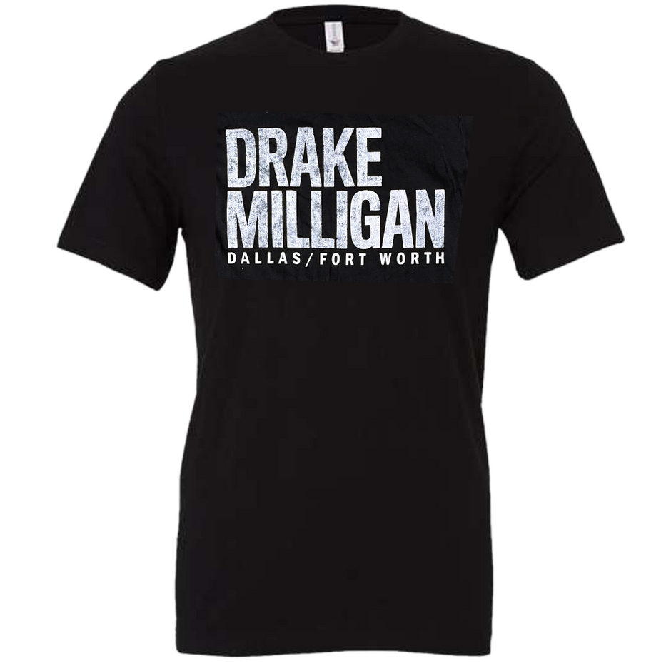 Apparel – Drake Milligan